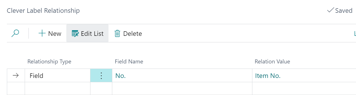 Clever Dynamics - Criteria Mgmt.